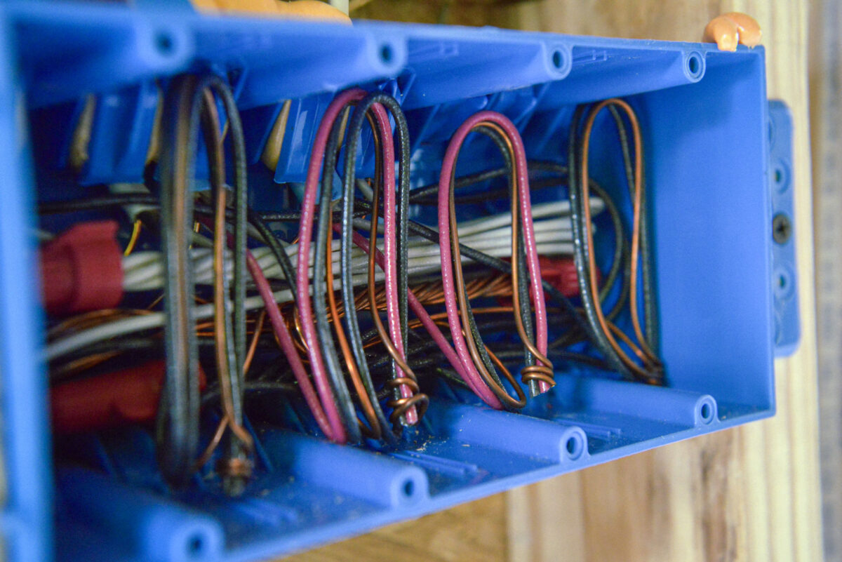 About Amped Electric – Premier Electrical Services in the Carolinas ...